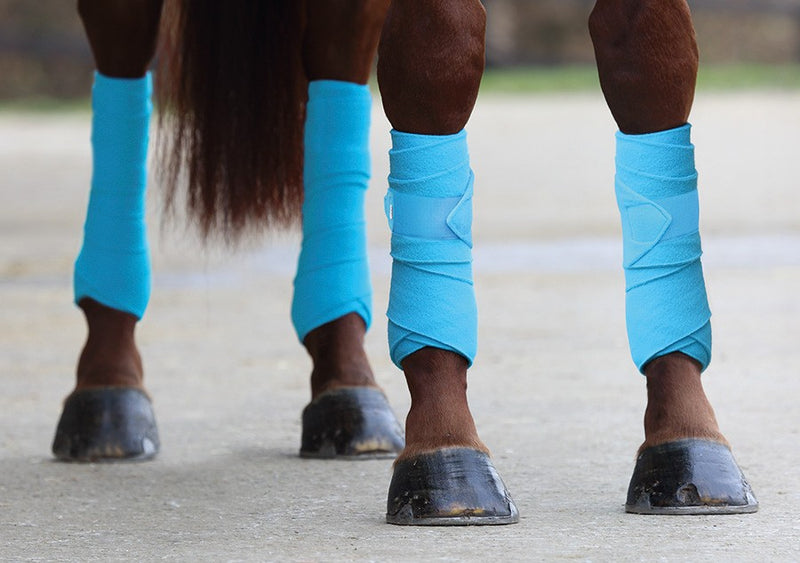 The 4 types of bandages for optimal support and comfort | La Chambrière