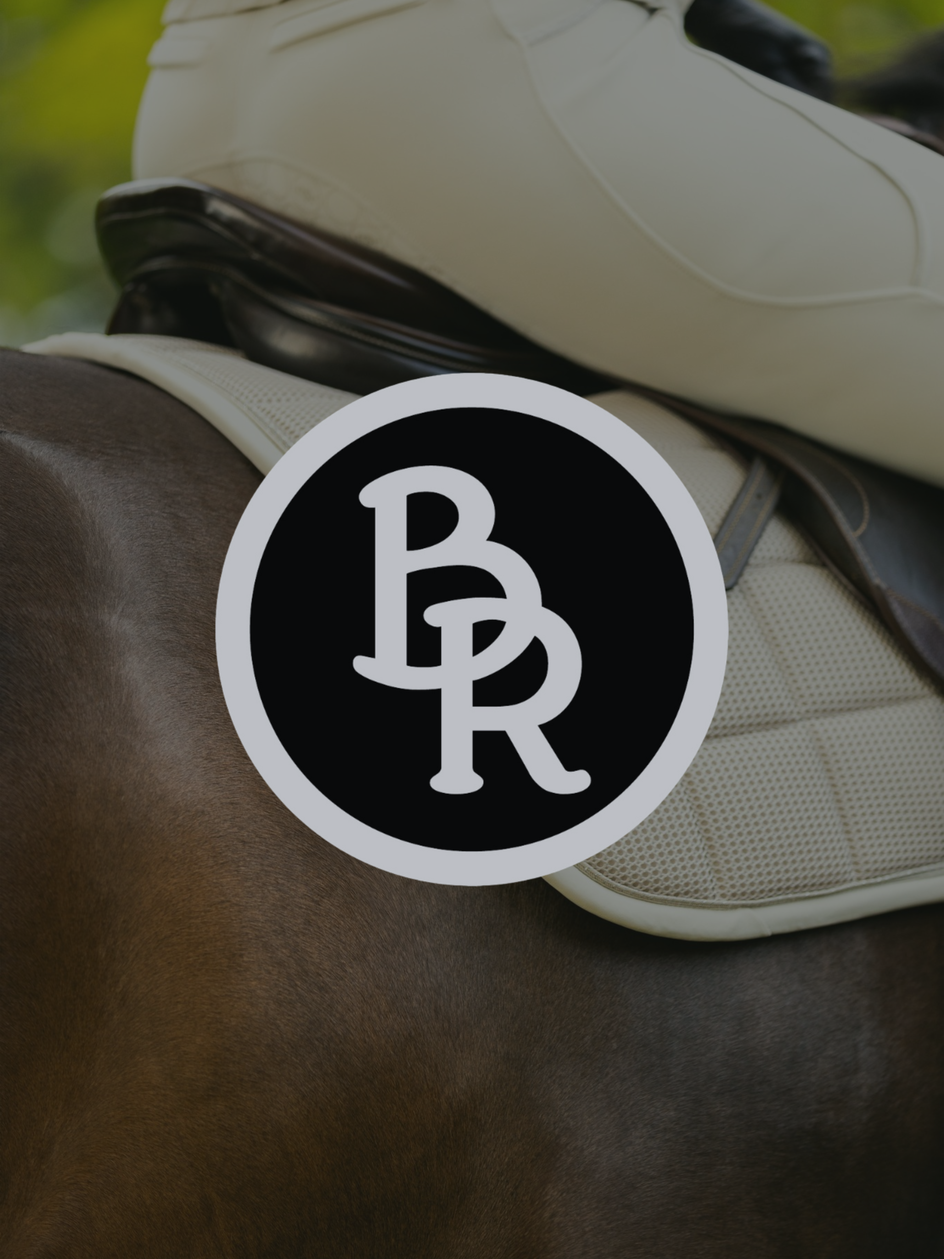 BR Equestrian | La Sellerie de la Chambrière