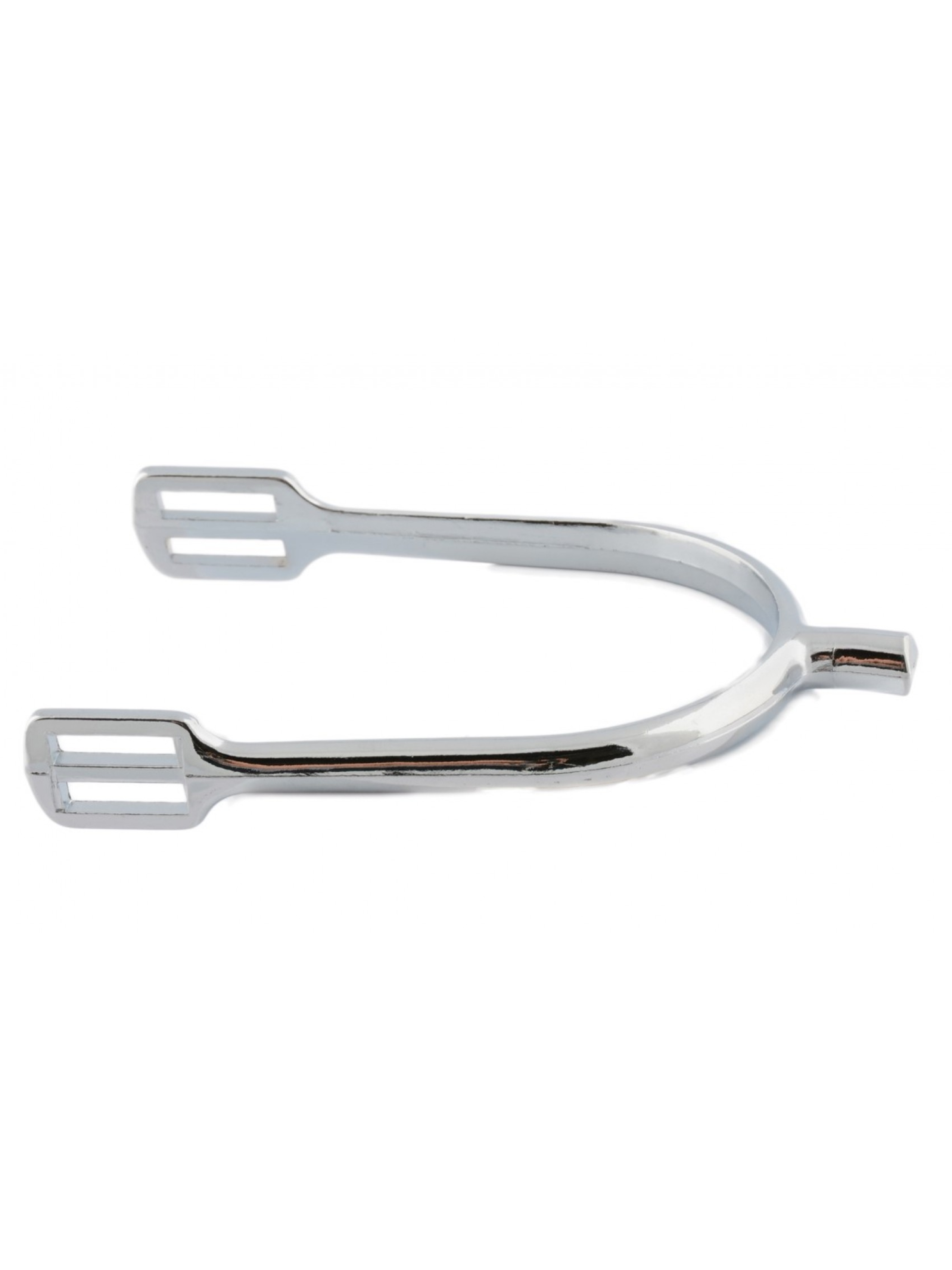 Never-Rust 5/8” Picador Classic Spurs | La Chambrière
