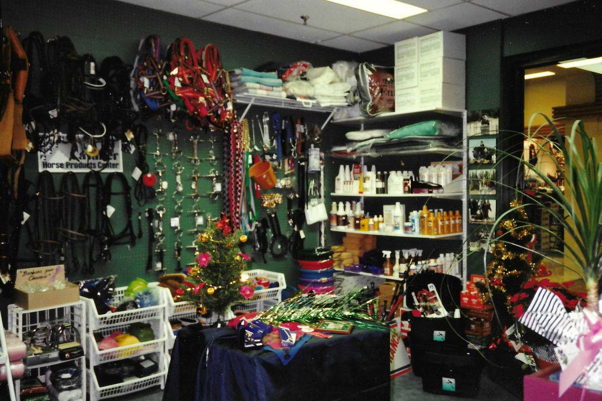 La Chambrière | Boutique équestre à Québec depuis 1987 | La Chambrière