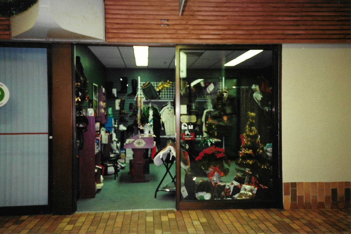 La Chambrière | Boutique équestre à Québec depuis 1987 | La Chambrière