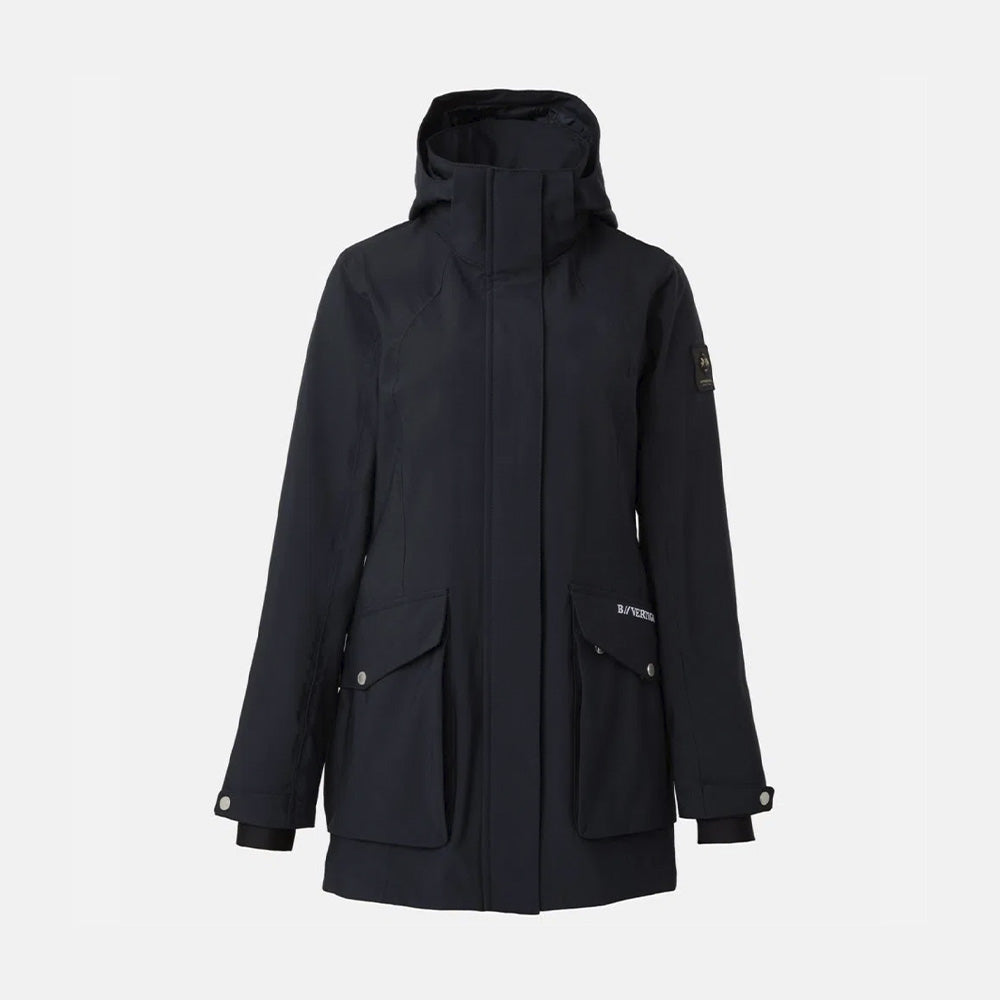 Imperméable Caroline - Femme – Chambriere