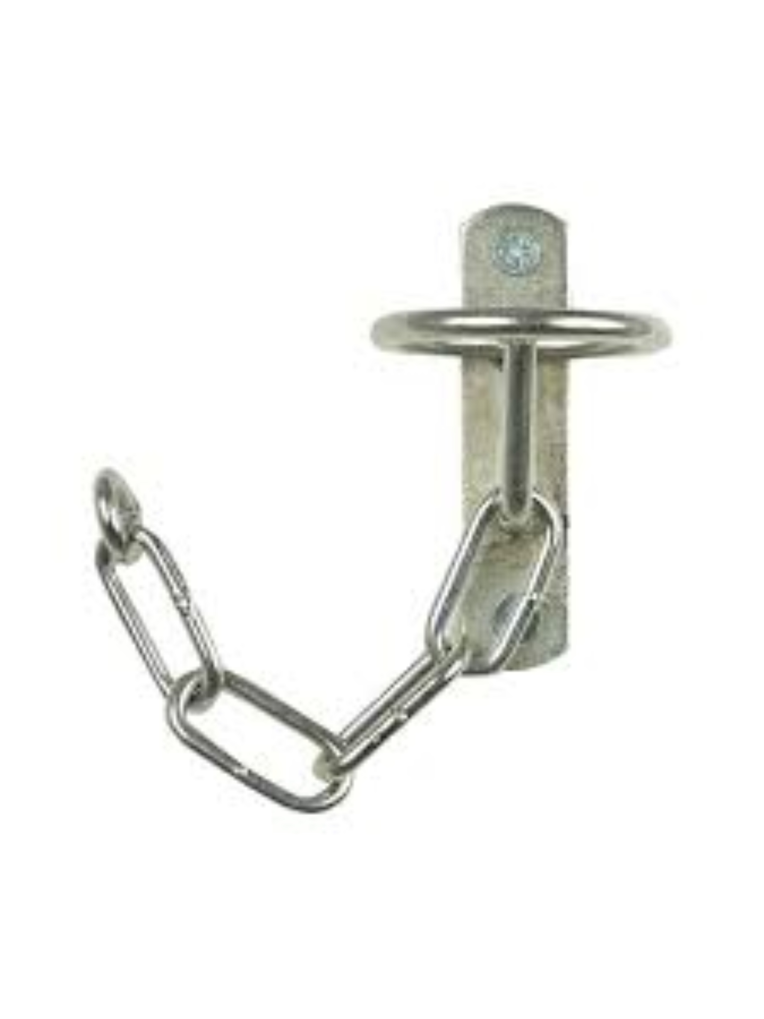 Hook for boiler or fence | La Chambrière