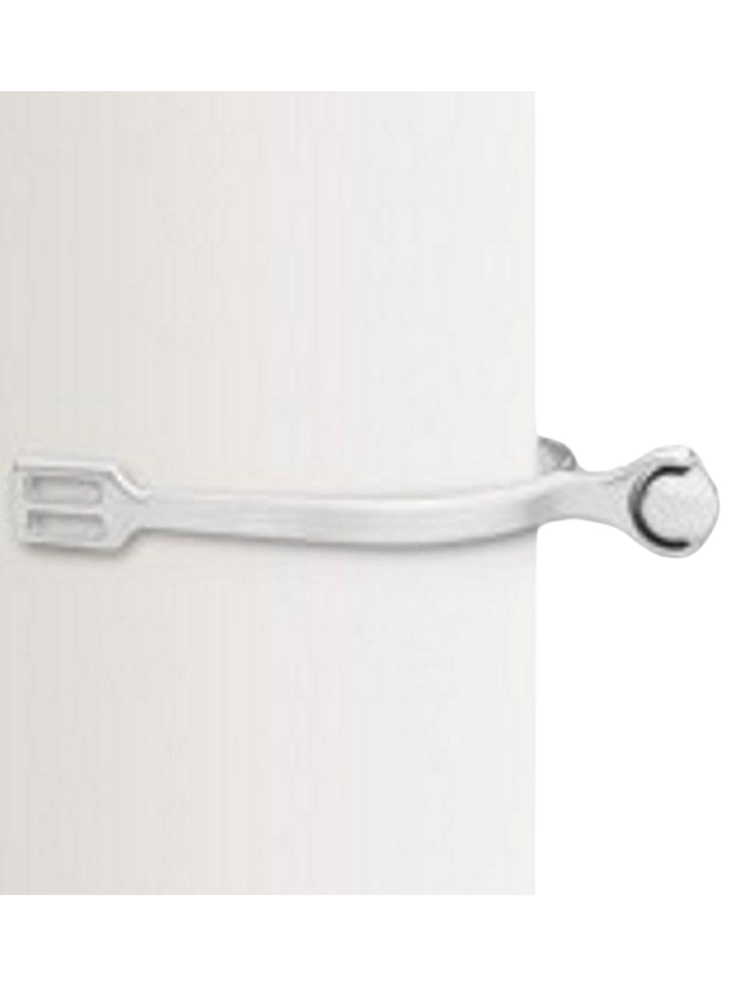 Classic Soft Touch Rolling Ball Spurs | La Chambrière