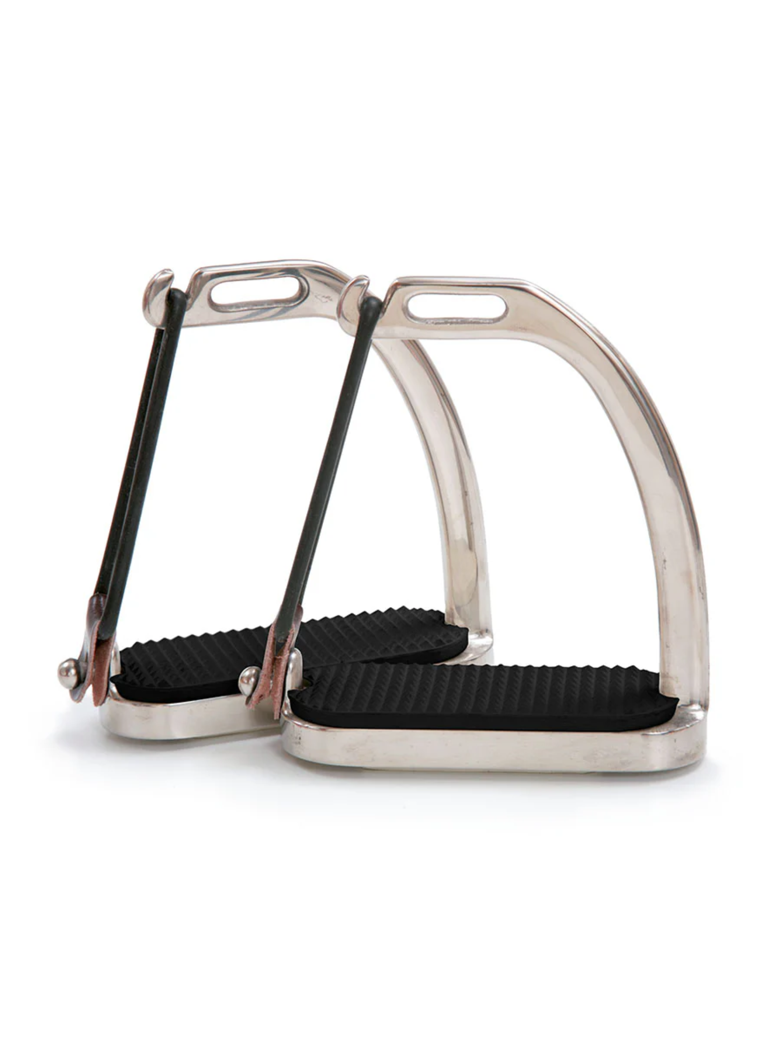 Peacock Classic Safety Stirrups | La Chambrière
