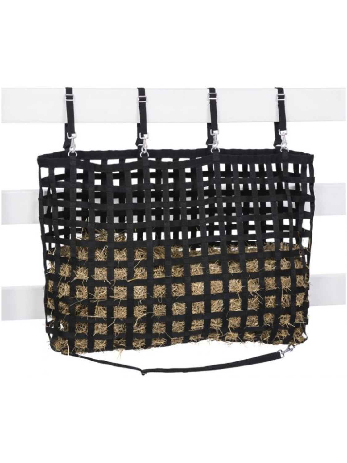 Hay netting for nylon fencing – Chambriere