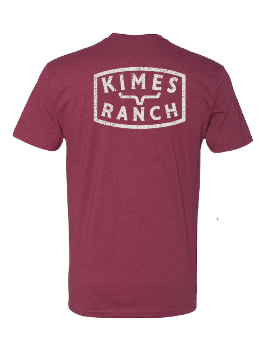 Kimes Ranch – Chambriere