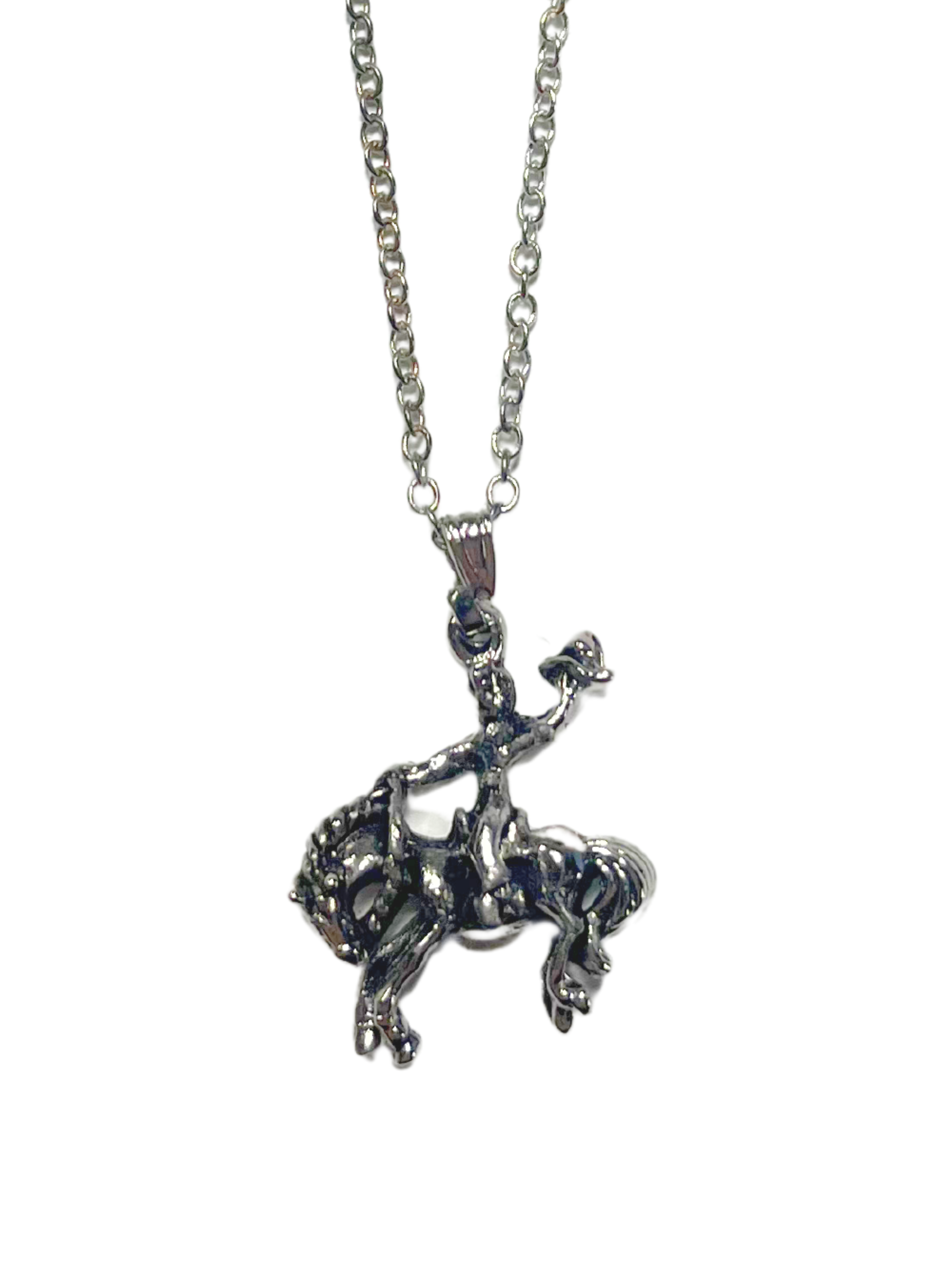 Collier Cowboy | Chambriere