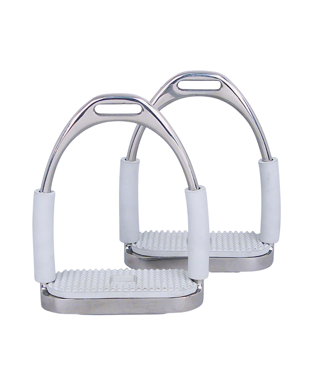 Classic Articulated Stirrups | Chambriere