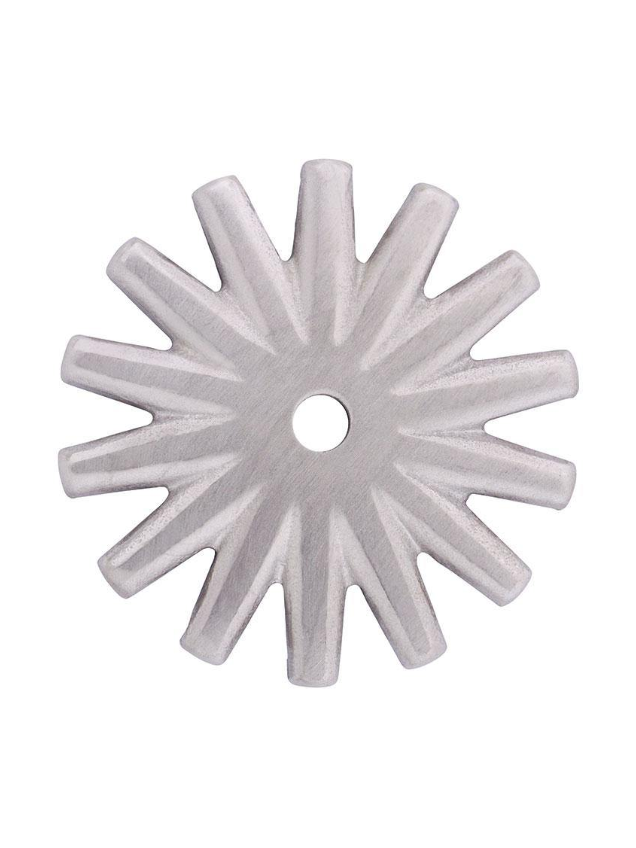 Paire de roulettes d'éperons western 14 pointes 1-1/2" | La Chambrière