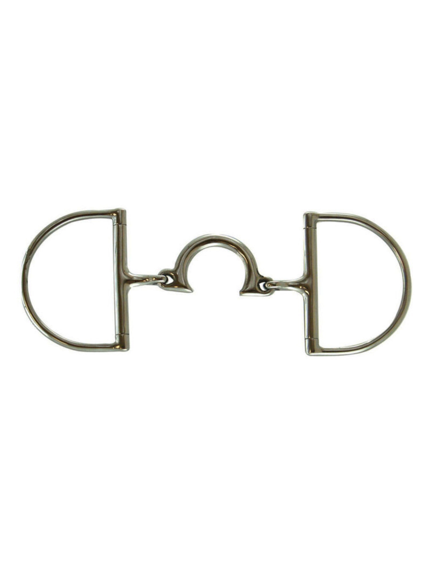 Classic Bit Segunda D Rings | La Chambrière